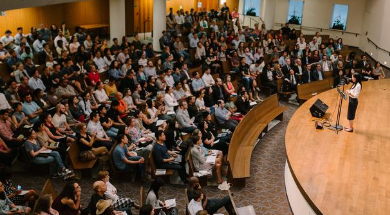 Home | Hope for New York